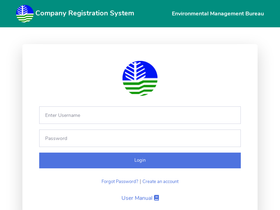 client.emb.gov.ph Traffic Analytics & Market Share | Similarweb