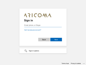 autocont.sharepoint.com Traffic Analytics & Market Share | Similarweb