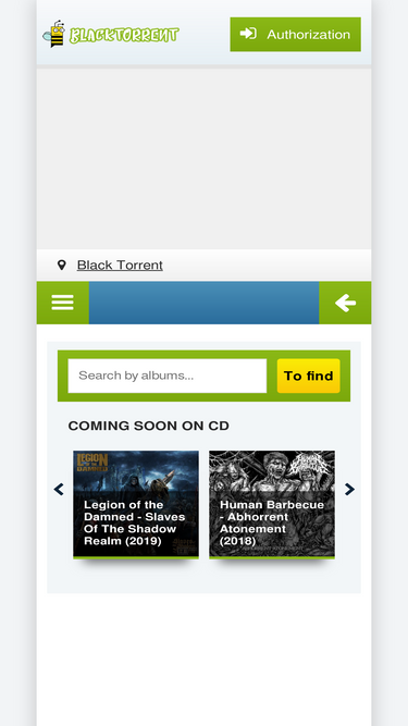 en.metal-tracker.com Competitors - Top Sites Like en.metal-tracker.com ...
