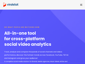 viralfindr.com Competitors - Top Sites Like viralfindr.com | Similarweb