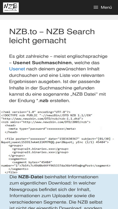 binsearch.info Competitors - Top Sites Like binsearch.info | Similarweb