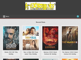 extramovies18.pro Competitors - Top Sites Like extramovies18.pro ...