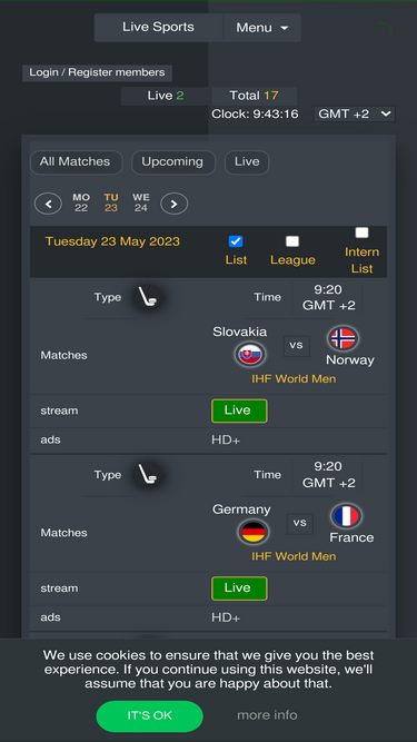 time4tv.stream Competitors - Top Sites Like time4tv.stream | Similarweb