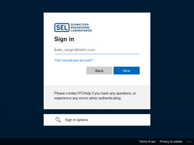 selinc.sharepoint.com Traffic Analytics, Ranking & Audience [March 2024 ...