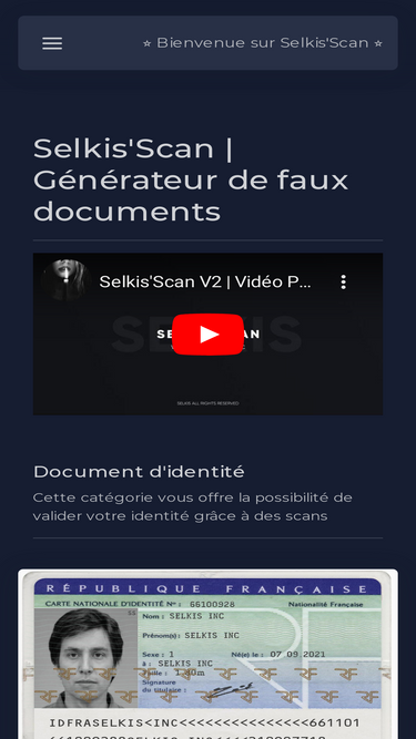 Concurrents de selkis.online - Top sites comme selkis.online | Similarweb