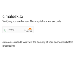 cimaleek.to Traffic Analytics, Ranking & Audience [December 2025 ...