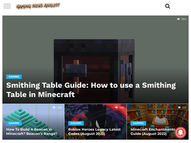 crohasit.net Competitors - Top Sites Like crohasit.net | Similarweb