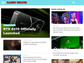 crohasit.net Competitors - Top Sites Like crohasit.net | Similarweb