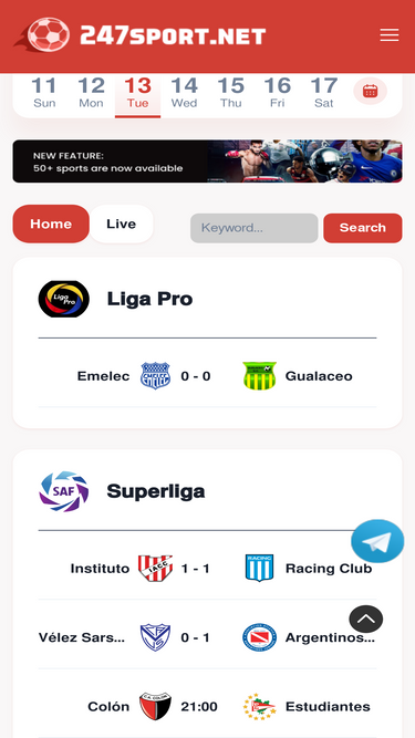 footybite.cc Competitors - Top Sites Like footybite.cc | Similarweb