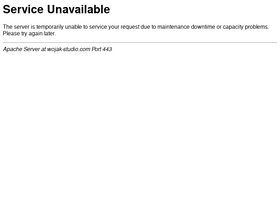 wojak-studio.com Traffic Analytics, Ranking & Audience [April 2024 ...