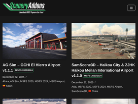 Concurrents de simplaza.org - Top sites comme simplaza.org | Similarweb