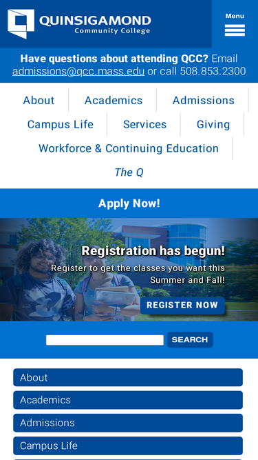 qccmass-my.sharepoint.com Competitors - Top Sites Like qccmass-my ...