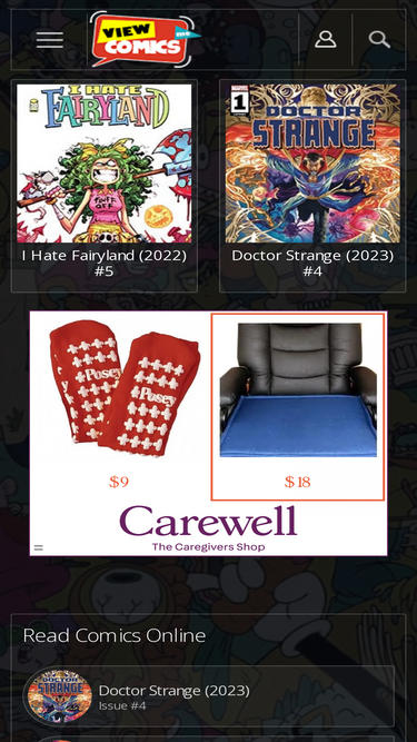 readcomiconline.li Competitors - Top Sites Like readcomiconline.li ...