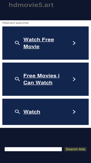 hdmovie2.com Competitors - Top Sites Like hdmovie2.com | Similarweb