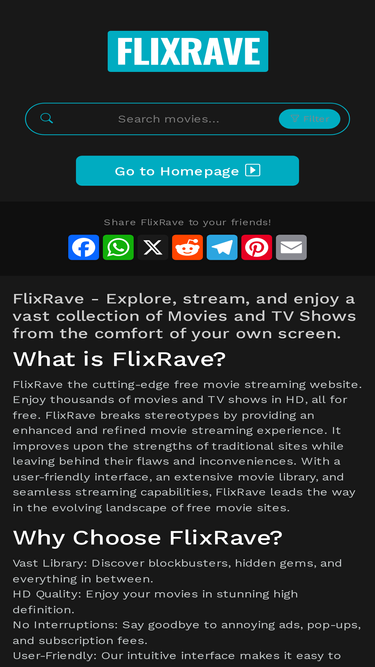 flix-wave.lol Competitors - Top Sites Like flix-wave.lol | Similarweb