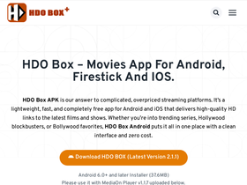 hdobox.se Competitors - Top Sites Like hdobox.se | Similarweb