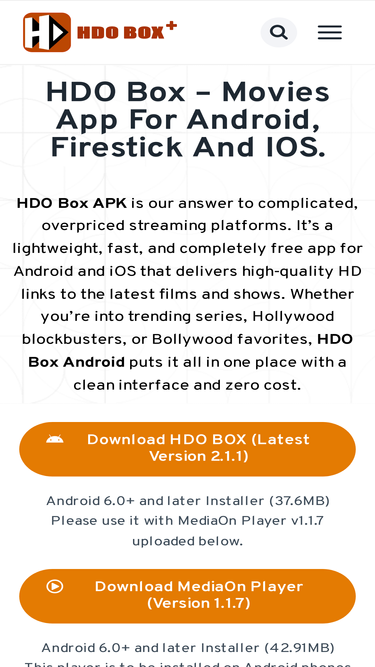 hdobox.se Competitors - Top Sites Like hdobox.se | Similarweb
