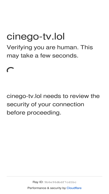 cinego.tv Competitors - Top Sites Like cinego.tv | Similarweb