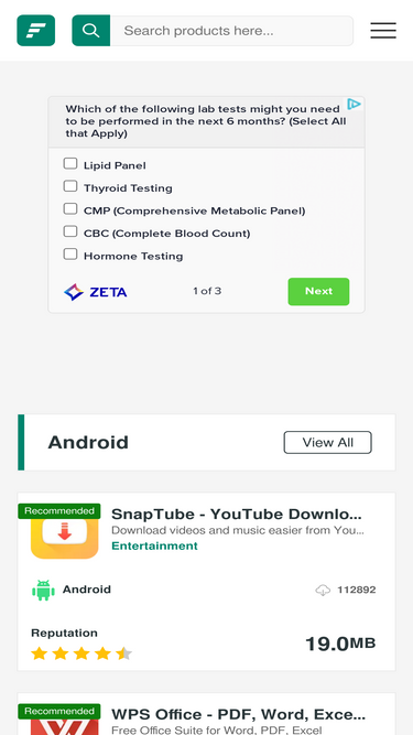 filecr.com Traffic Analytics, Ranking & Audience [September 2025 ...