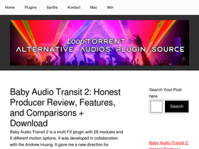looptorrent.org Competitors - Top Sites Like looptorrent.org | Similarweb