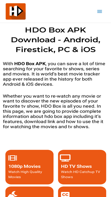 hdobox.net Competitors - Top Sites Like hdobox.net | Similarweb