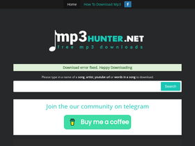 musicdownload.zone Competitors - Top Sites Like musicdownload.zone ...