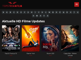 megakino.rip Wettbewerber – Top-Seiten wie megakino.rip | Similarweb