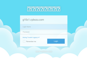 g10c1.cybozu.com Traffic Analytics, Ranking & Audience [March 2024] | Similarweb