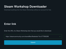 steam-workshop-downloader.com Traffic Analytics, Ranking & Audience ...