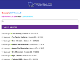 kimoitv.com Competitors - Top Sites Like kimoitv.com | Similarweb