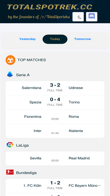 totalsporteks.io Competitors - Top Sites Like totalsporteks.io | Similarweb