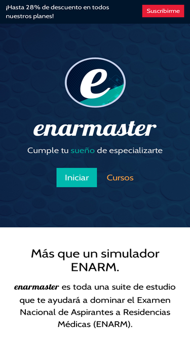 enarm.salud.gob.mx Competitors - Top Sites Like enarm.salud.gob.mx ...