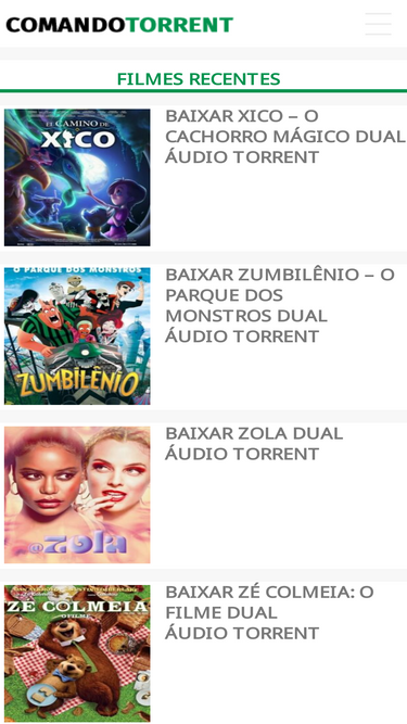 filmestorrent.tv Concorrentes — Principais sites similares ...