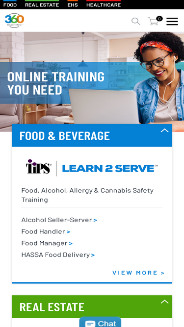 360training.com Analytics - Market Share Data & Ranking | SimilarWeb