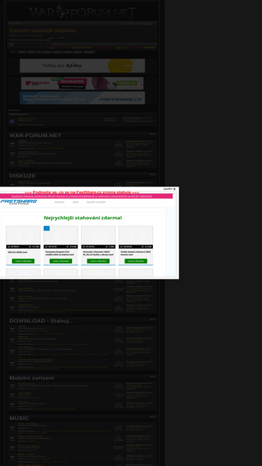 dirtywarez.org Competitors - Top Sites Like dirtywarez.org | Similarweb