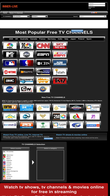 watchserieshd.stream Competitors - Top Sites Like watchserieshd.stream ...