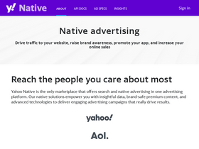 gemini.yahoo.com Traffic Analytics, Ranking & Audience [February 2025] | Similarweb
