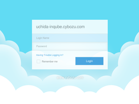 uchida-inqube.cybozu.comのトラフィック分析と市場シェア | シミラーウェブ