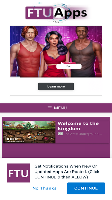 Ftuapps.dev Alternatives & Competitors - Sites Like Ftuapps.dev ...