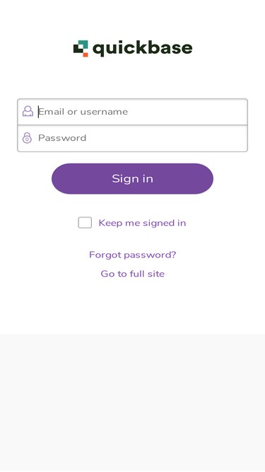 espec.quickbase.com Traffic Analytics, Ranking & Audience [May 2025] | Similarweb