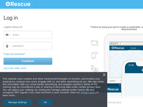 secure.logmeinrescue-enterprise.com Traffic Analytics & Market Share ...