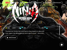 braflix.video Competitors - Top Sites Like braflix.video | Similarweb