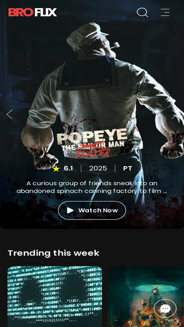 braflix.video Competidores: Los principales sitios web parecidos a braflix.video | Similarweb