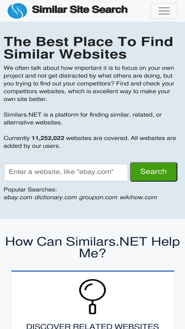 lolibooru.moe Competitors - Top Sites Like lolibooru.moe | Similarweb