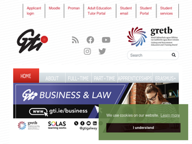 gretb-my.sharepoint.com Competitors - Top Sites Like gretb-my ...